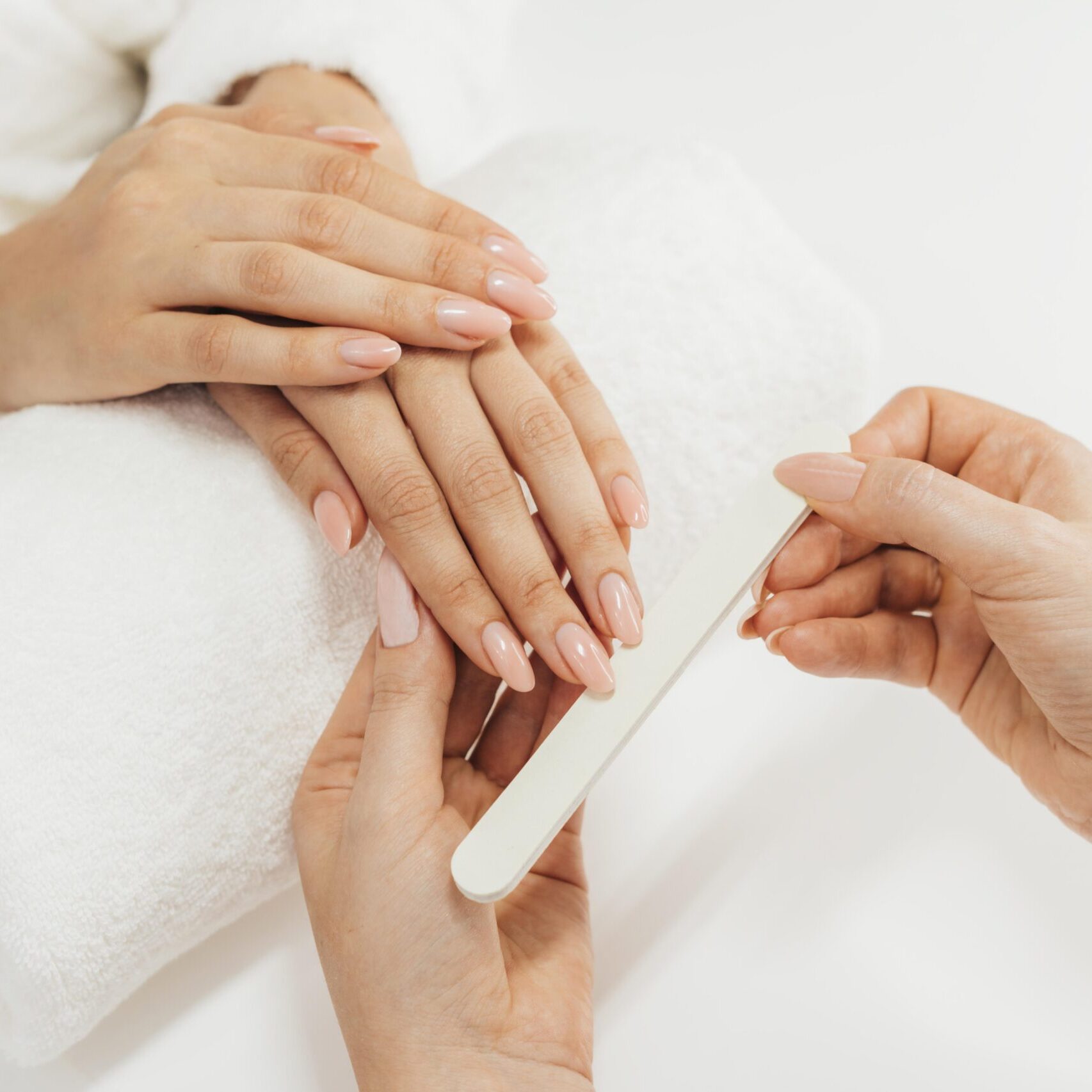Our Services - Brownsville Nails & Spa